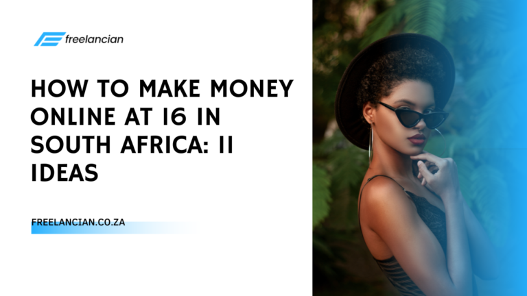 How to Make R200 Every Single Day Online (2023)