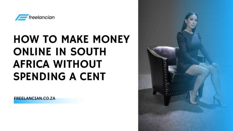 How to Easily Make R100 a Day Online in South Africa (2023)