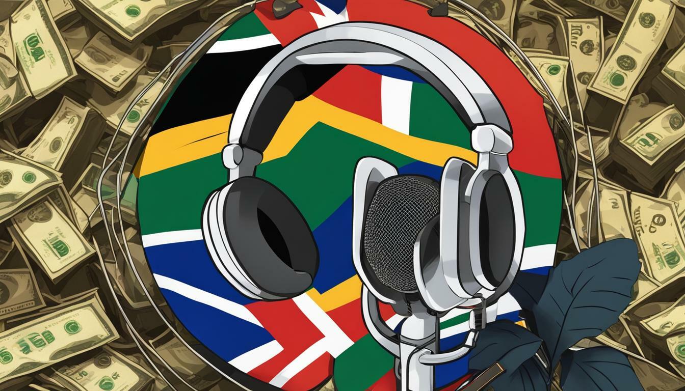 Number 1 Podcast In South Africa at Petra Webster blog
