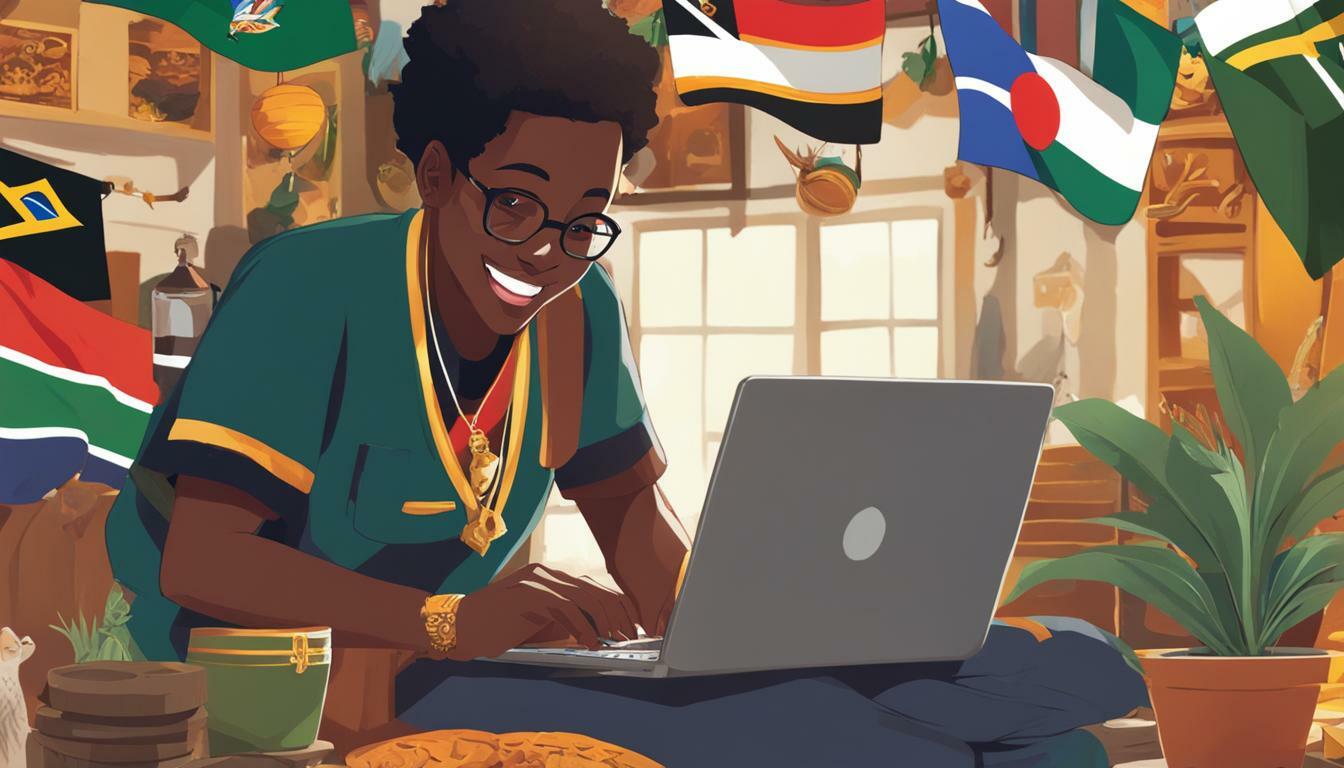How To Make Money On Pinterest In South Africa
