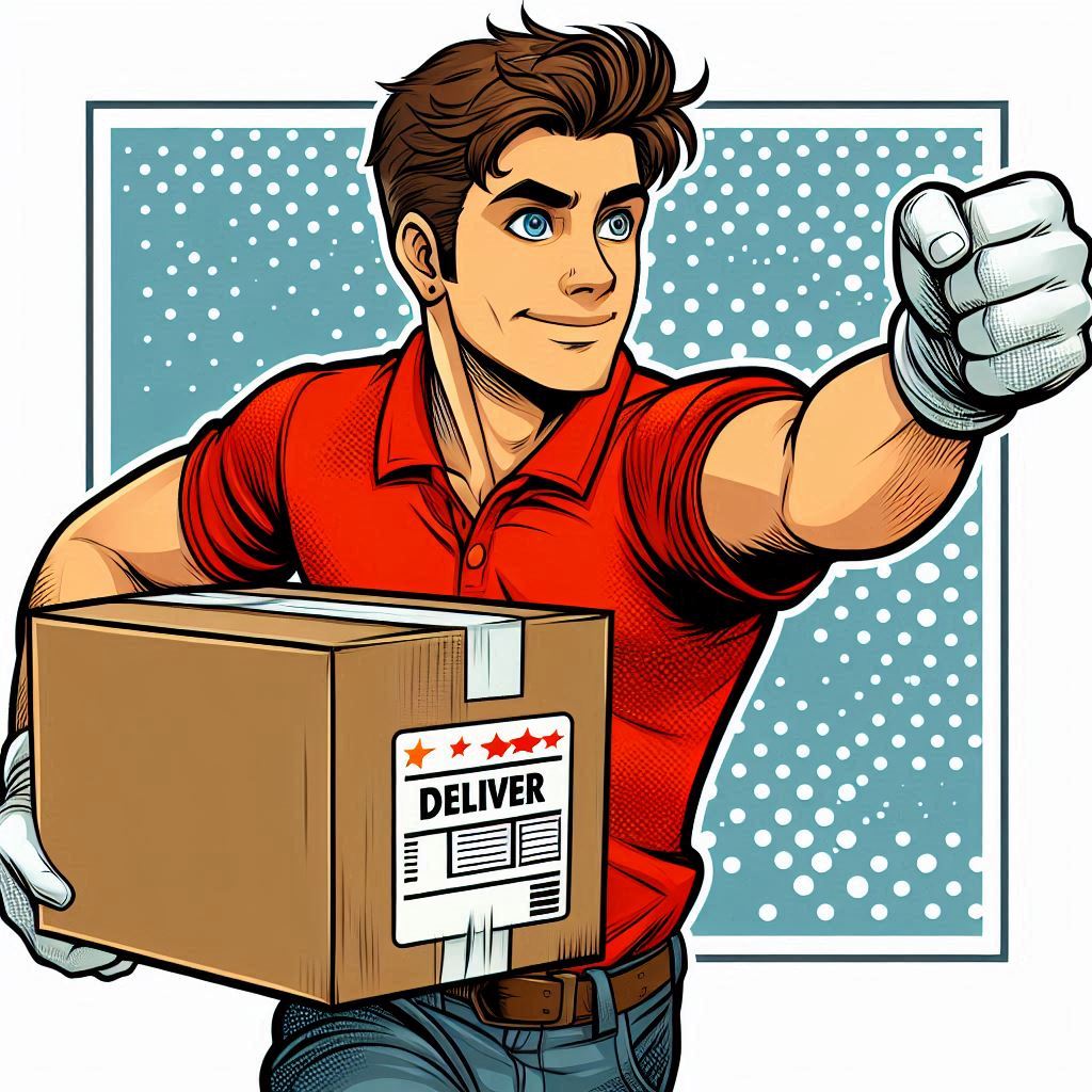 How Long Does Alibaba Take to Deliver to South Africa? (And How to ...